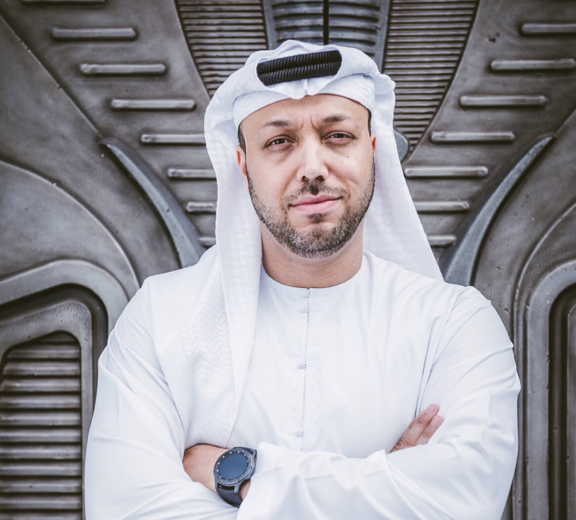 Ihab Darwish