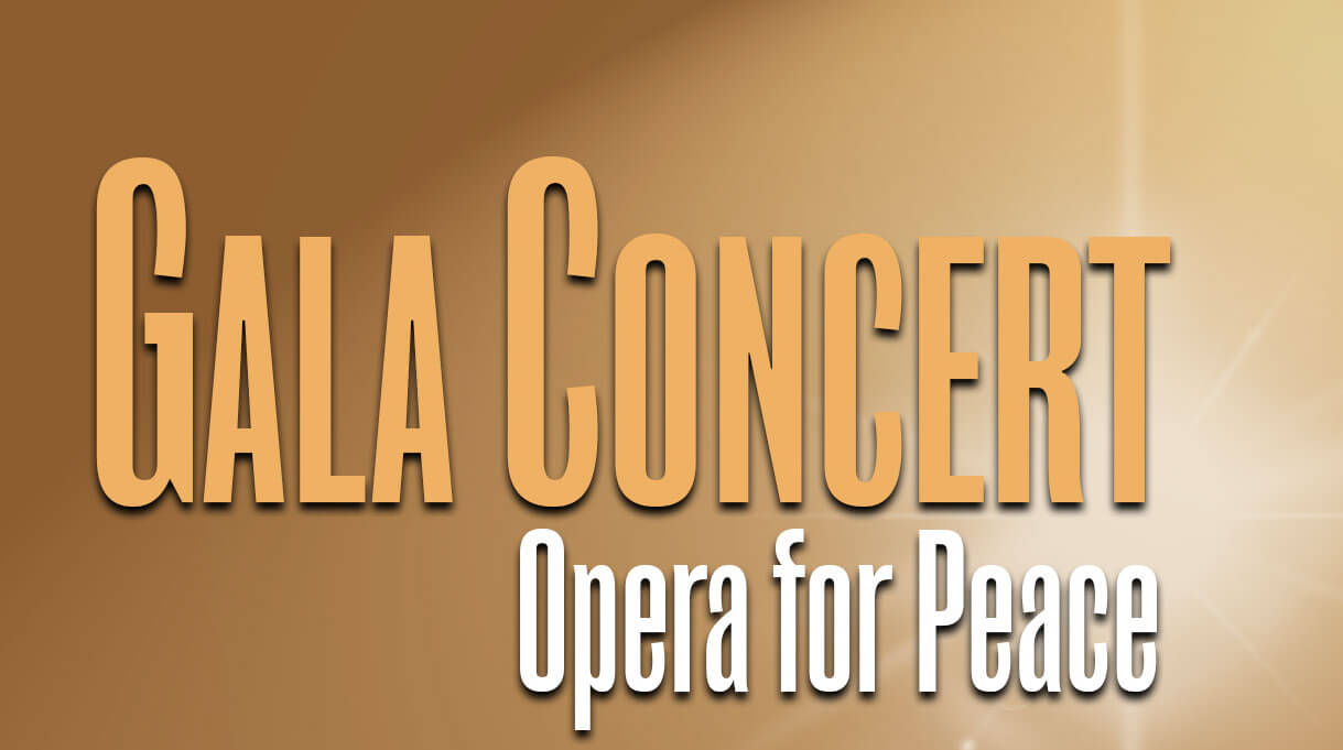 Opera for Peace